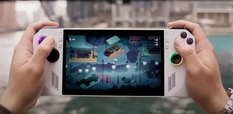 Rockstar Games Launcher Has Added Support For Windows Gaming Handhelds ...