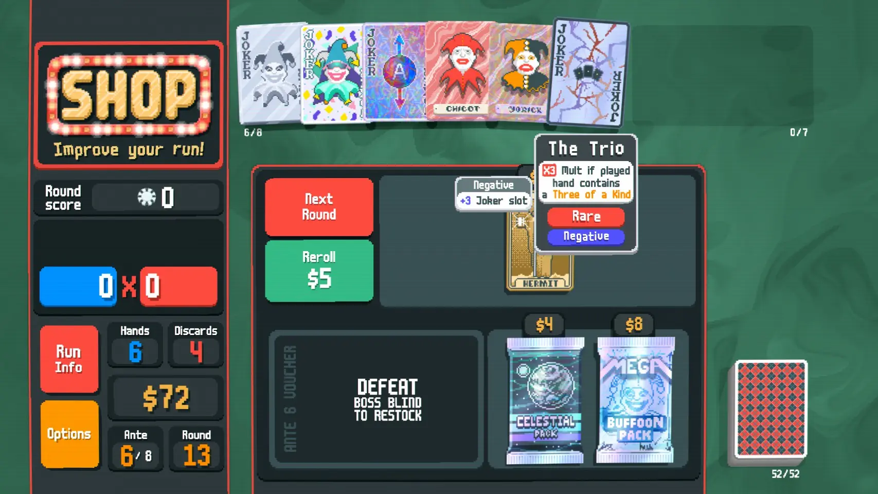 Balatro: How To Use Mods on PC - Gameranx