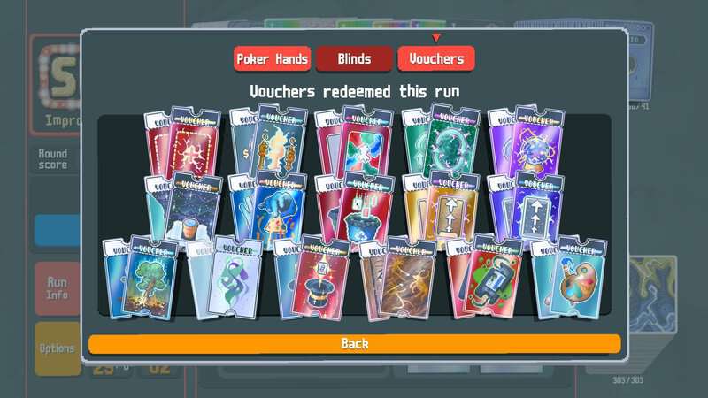 Balatro: How To Upgrade All Voucher Cards - Gameranx