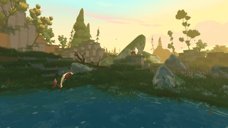 The Best New MMO Games of 2025 - Gameranx