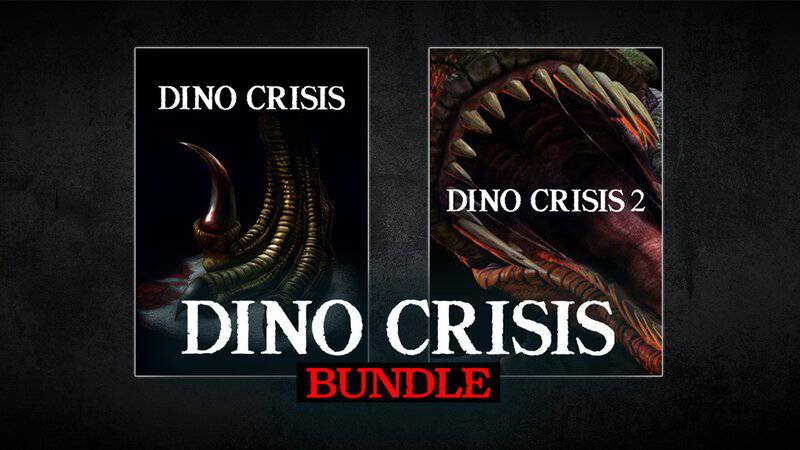 Dino Crisis 1 & 2 Return To PC After Two Decades Via GOG - Gameranx