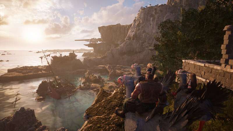 Final Fantasy 7 Rebirth: How To Earn AP Faster | Farming Guide - Gameranx