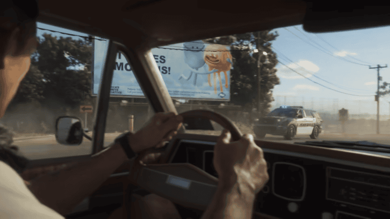 Grand Theft Auto VI Fans Think They Uncovered A New Wanted System ...