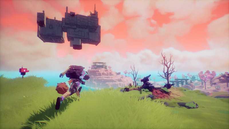 Hyper Light Breaker: How To Craft Medkits - Gameranx