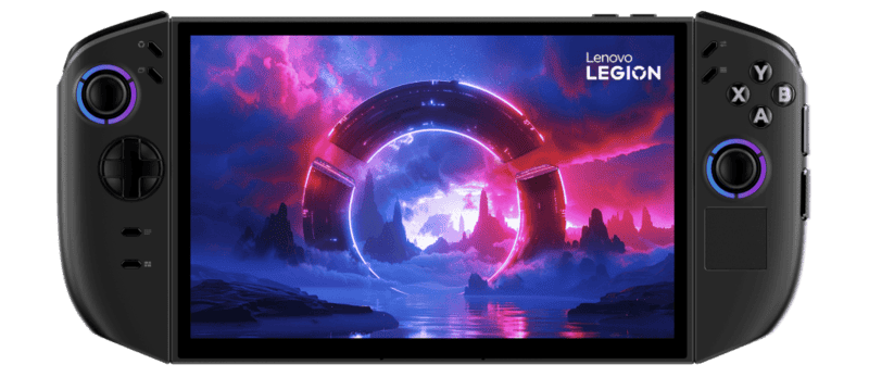 The Lenovo Legion Go S: A New Steam For Linux Gaming - Gameranx