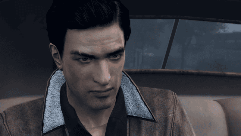 Mafia II Final Cut Update Brings New Missions & Cut Content - Gameranx