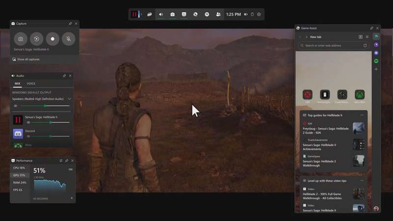 Microsoft Is Launching Their (Superior) Steam Overlay Copycat On ...