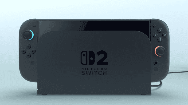 Nintendo Switch 2 Dev Kits Still Elusive For Studios - Gameranx