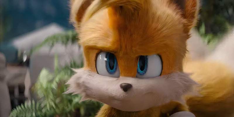 Sonic The Hedgehog 3 Star Would Be Totally Up For Tails Spinoff! - Gameranx
