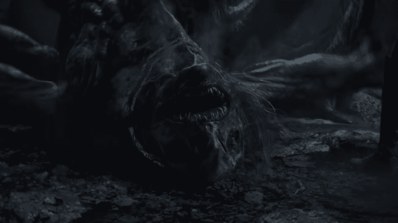 The Witcher 4 Dev Hypes Up A Monster You'll Fight - Gameranx