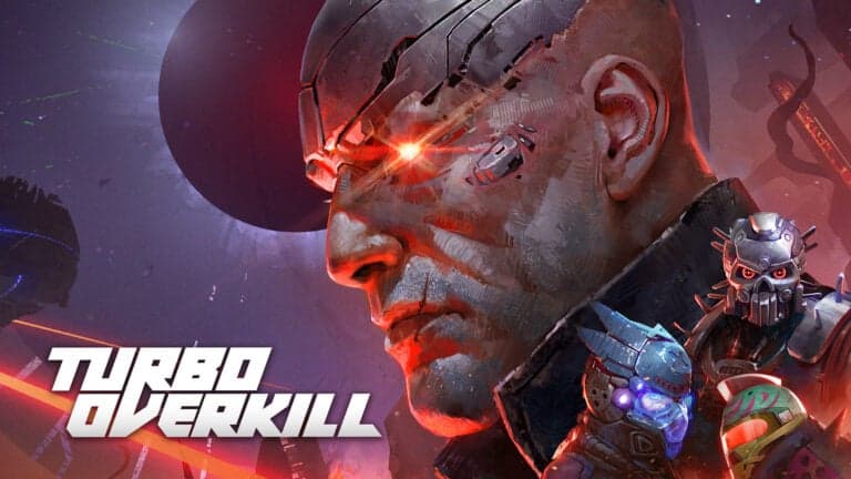 Critically Acclaimed Boomer Shooter Turbo Overkill Finally Comes To ...