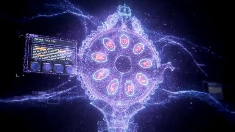 Black Ops 6 Zombies: The Tomb Main Quest Easter Egg Guide - Gameranx