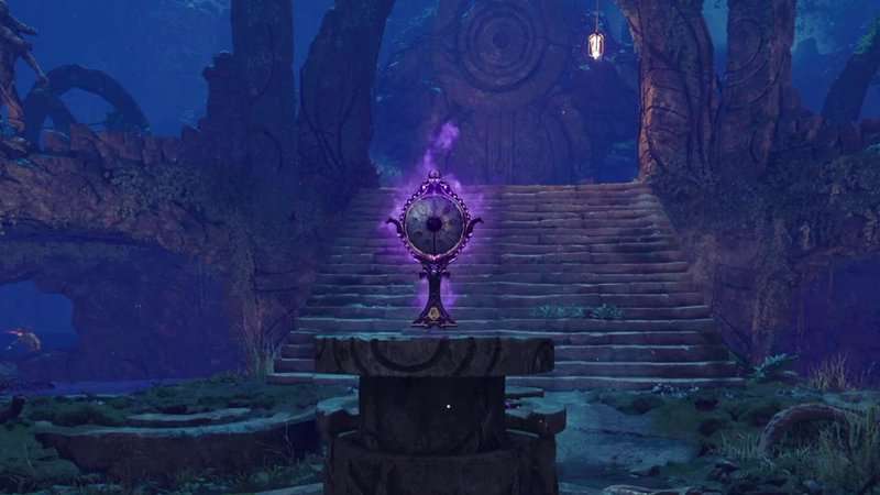 Black Ops 6 Zombies: How to Beat The Sentinel Artifact | The Tomb Boss ...