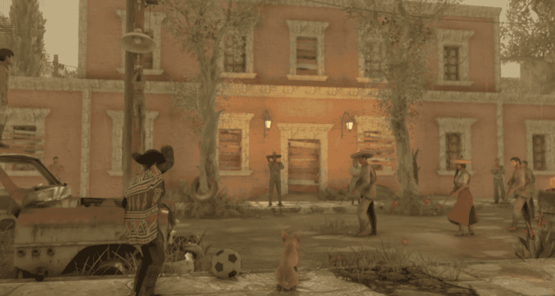 Fallout: Nuevo Mexico Mod Team Calls It Quits - Gameranx