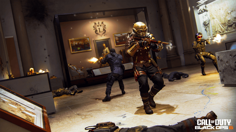 Call of Duty: Black Ops 6 - How to Track Camo and Calling Card ...