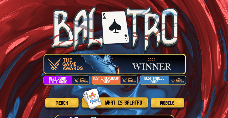 Balatro: Is It Multiplayer & What Platforms Is It On? - Gameranx