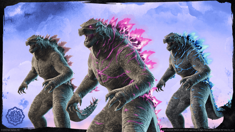 Fortnite: How to Unlock Godzilla Skins - Gameranx