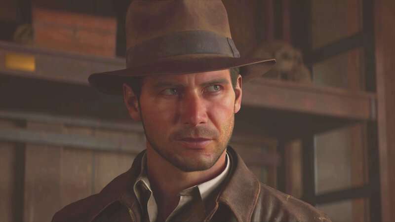 Indiana Jones and the Great Circle: All Gizeh Ancient Relic Locations ...