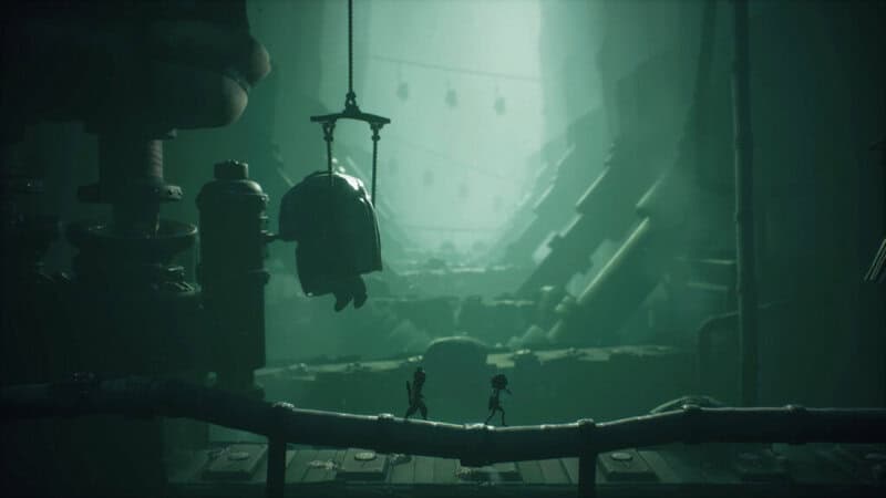 10 Best New Co-op Horror Games of 2025 - Gameranx