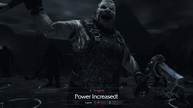 Nemesis System Still Owned By Warner Bros. Despite Monolith Productions ...