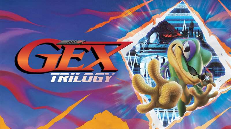 The Carbon Engine-Powered Gex Trilogy Officially Arrives In Summer 2025 - Gameranx