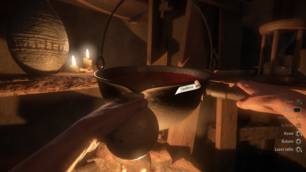 Kingdom Come: Deliverance 2 - How To Brew Saviour Schnapps - Gameranx