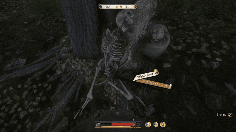 Kingdom Come: Deliverance 2 - How To Get A Free Knight's Sword - Gameranx