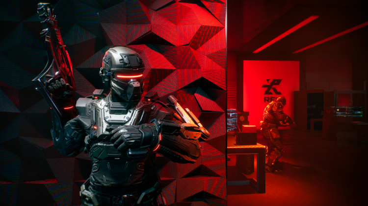 Nicholas Winding Refn Is Making A New Original Game With Reburn, The ...