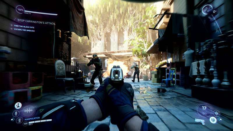 Rumor: Perfect Dark Could Be Coming To PlayStation 5 & Switch 2 - Gameranx