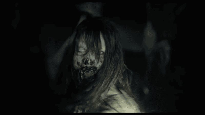 Until Dawn Movie Has A New Unsettling Trailer - Gameranx