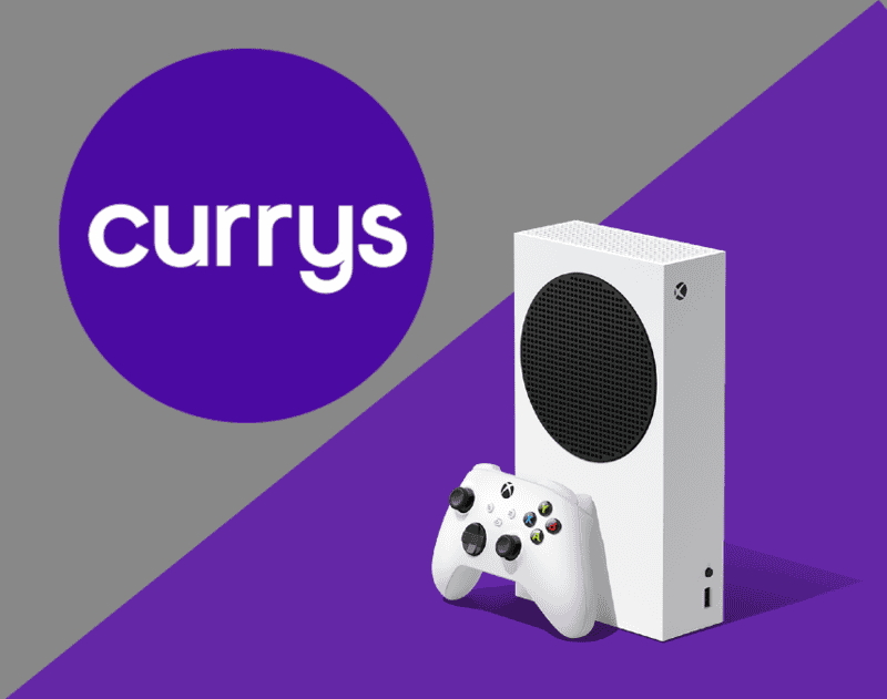 Currys Can Officially Repair Your Xbox Now - Gameranx