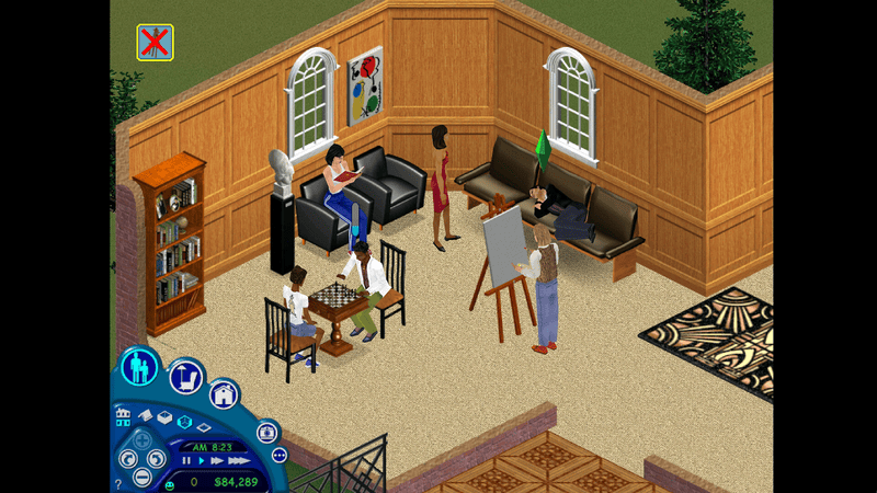 The Sims 1 Legacy Collection: All Included Expansion Packs - Gameranx