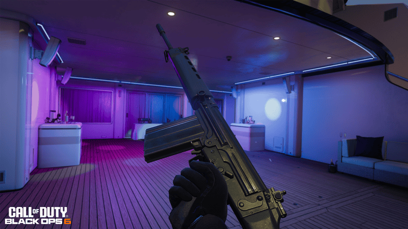 Black Ops 6 and Warzone: How to Unlock the TR2 Marksman Rifle - Gameranx