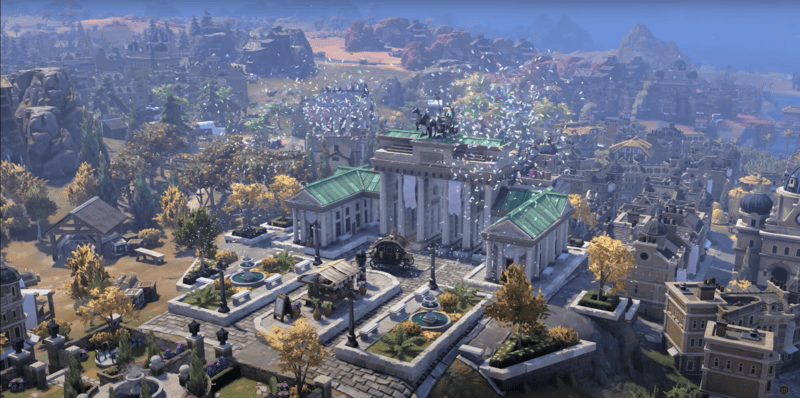 Civilization 7: How to Increase Happiness - Gameranx