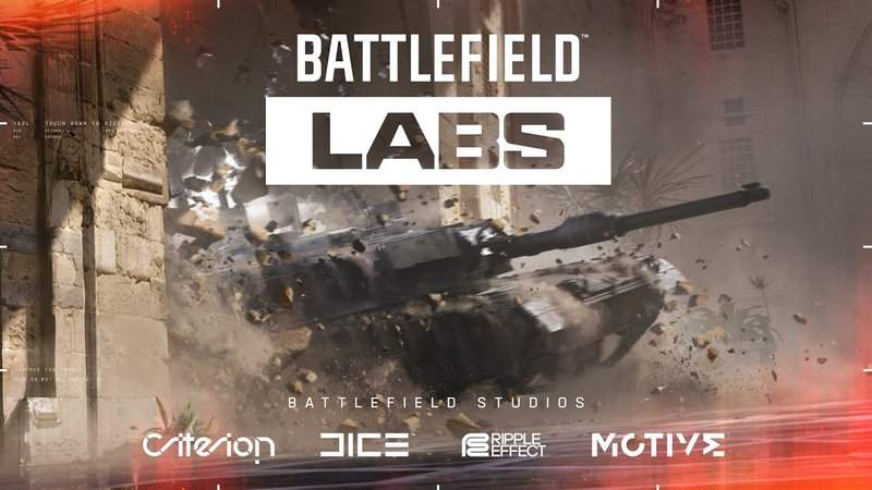 Battlefield Labs Officially Unveiled As Devs Ask For Your Help - Gameranx