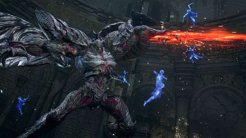 Lost Soul Aside Release Date Unveiled - Gameranx