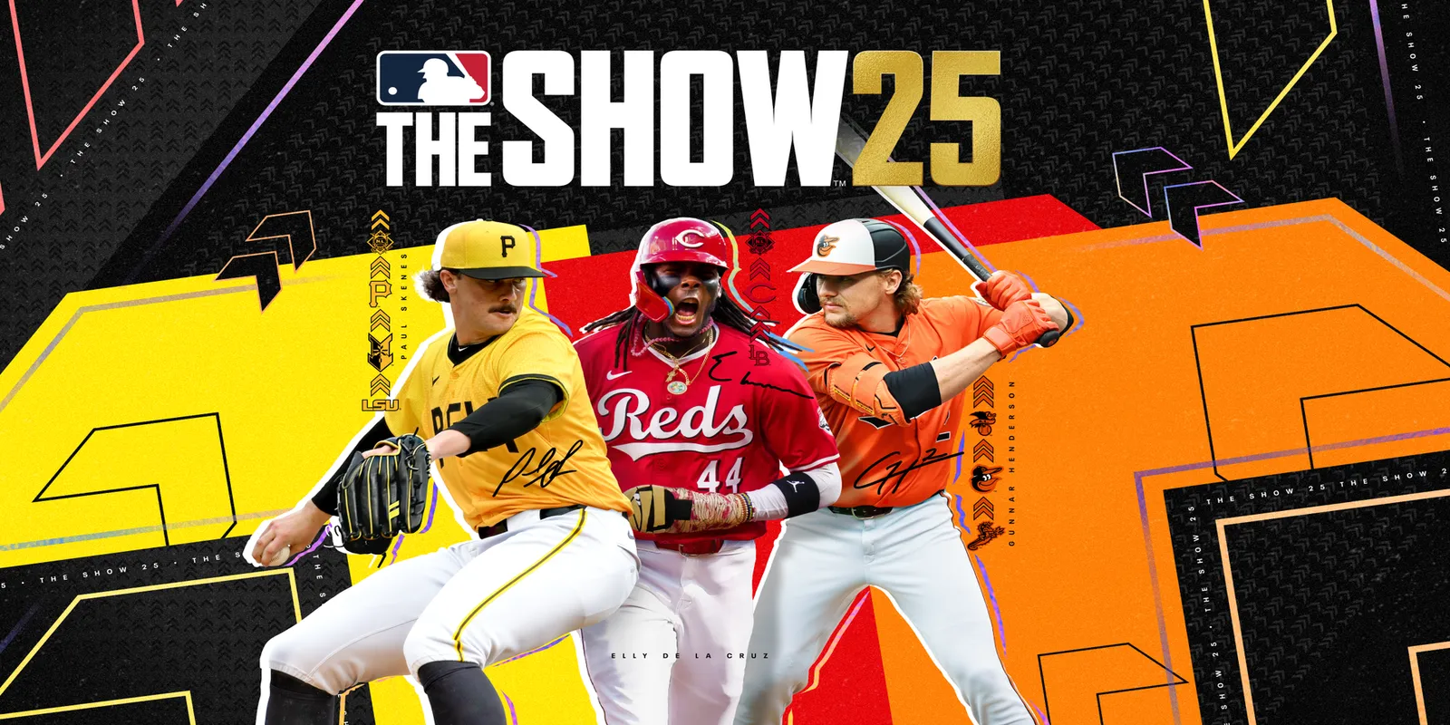 MLB The Show 25 Is Not PlayStation 5 Pro Enhanced - Gameranx