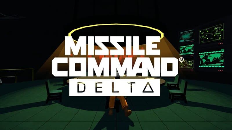 Missile Command Delta Turns The Tense Arcade Classic Into A Tense, Turn ...