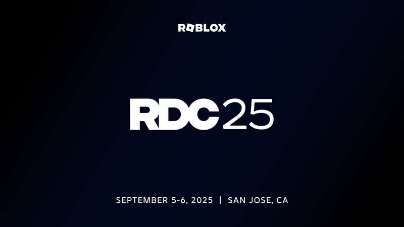 Roblox Developer's Conference Returning In September - Gameranx