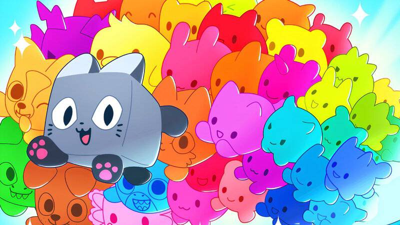 Roblox Pets Go's Unique "Rebirth" Skill Twist - Gameranx