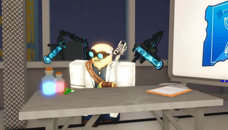 Roblox Fisch Rod Of Time Guide - Gameranx