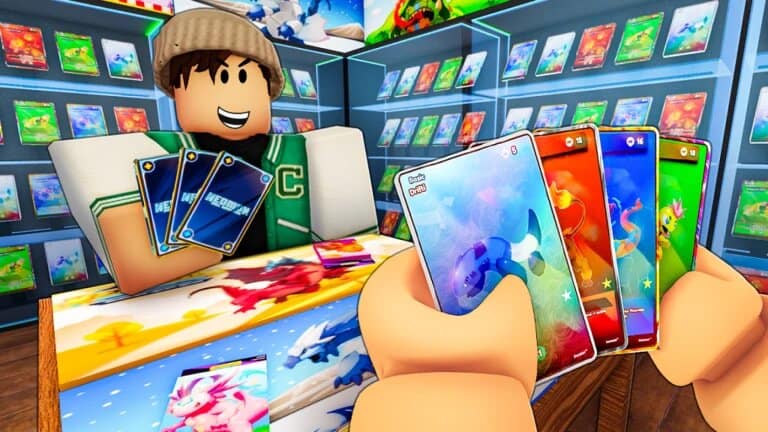TCG Card Shop Simulator - The Best Current Roblox Codes - Gameranx