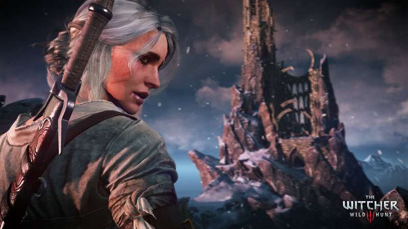 Does The Witcher 3: Wild Hunt Have DLC Coming This Year? - Gameranx