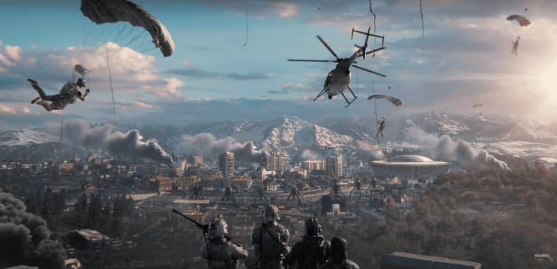 Call of Duty: Warzone - When Will Verdansk Return? - Gameranx