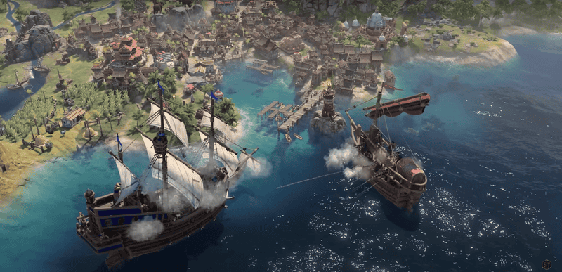 Civilization 7: How to Spawn Treasure Fleets - Gameranx