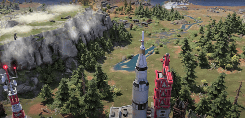 Civilization 7: All Advisors and How They Work - Gameranx