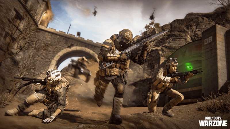 Rumor: The Return Of Call Of Duty Warzone's Verdansk Has Exceeded Expectations - Gameranx