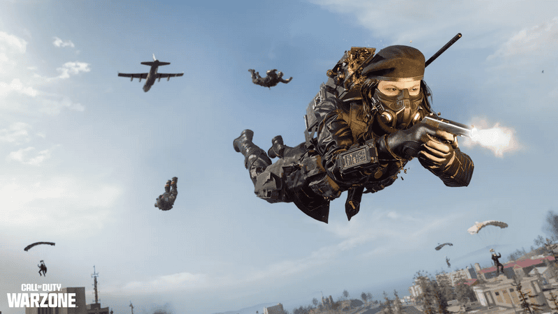 Call of Duty: Warzone - What are Verdansk Lobby Sizes? - Gameranx