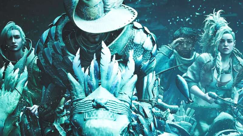 Monster Hunter Wilds: How to Perform a Power Clash - Gameranx