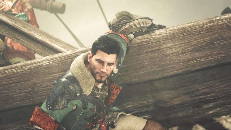 Monster Hunter Wilds: How to Edit Your Appearance - Gameranx